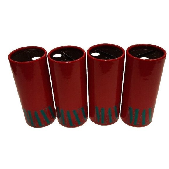 Avon | Bath & Body | 4 Vintage Avon Maxx Perfumed Scented Talc Body ...